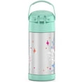 Thermos 12 oz. Kid's Funtainer Insulated Water Bottle - Frozen 2 - Walmart.com