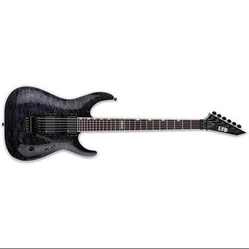 ESP LTD I Bought This ESP LTD MH400 Back In… By Harry Souris Medium ...