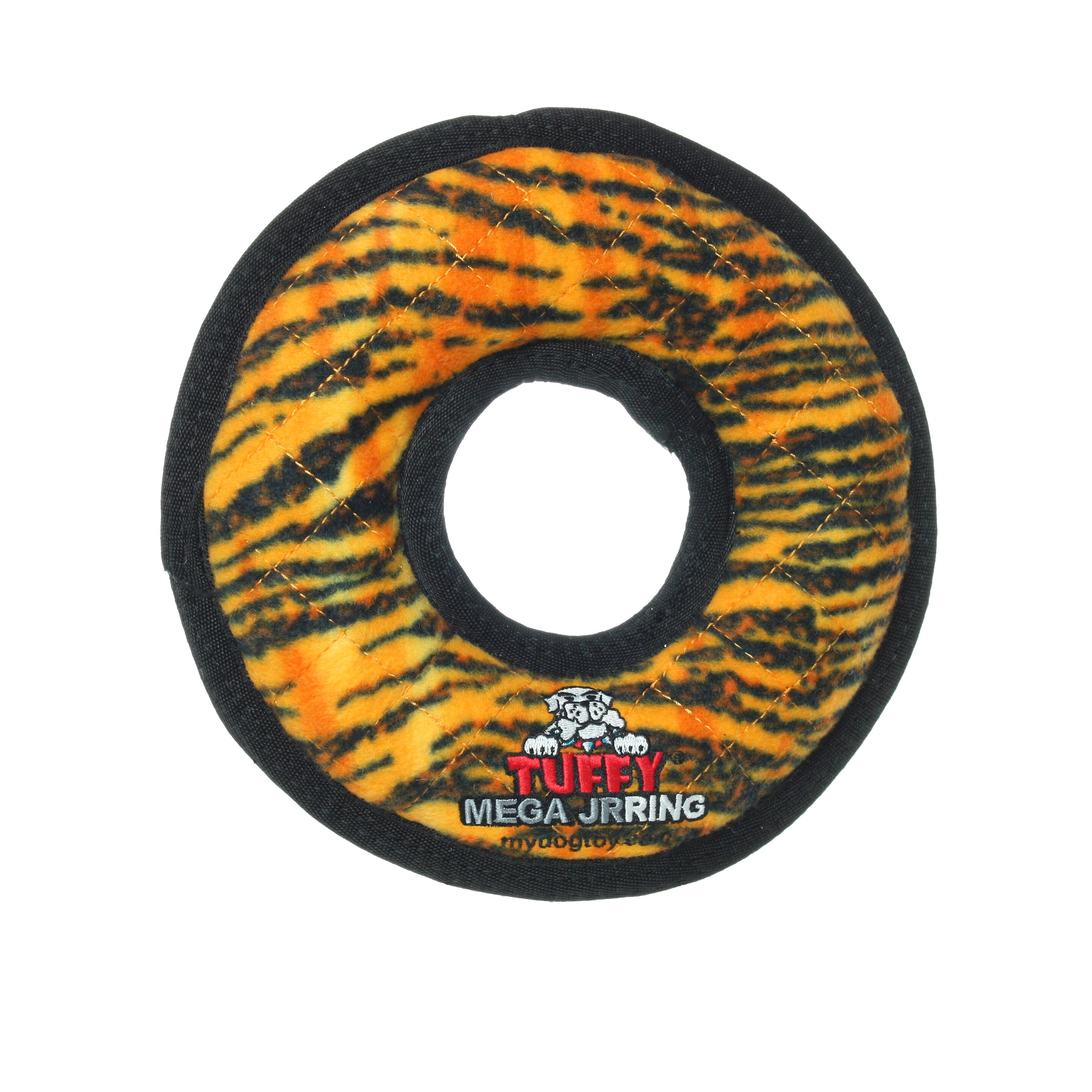 Tuffy Mega Jr Ring Tiger - Walmart.com