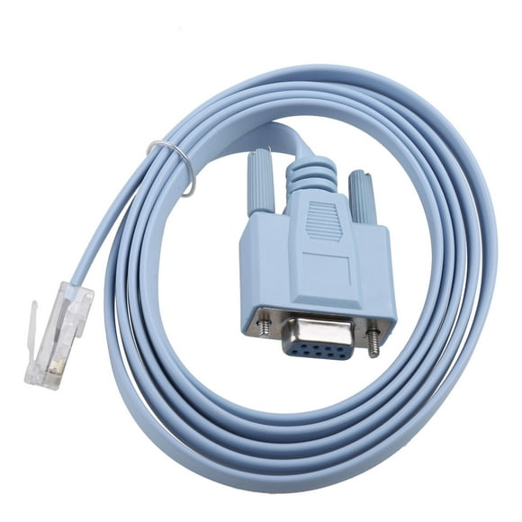 Console Cable Cisco