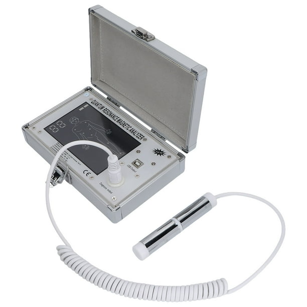 Resonance Detector,Quantum Resonance Magnetic Analyzer Resonance ...