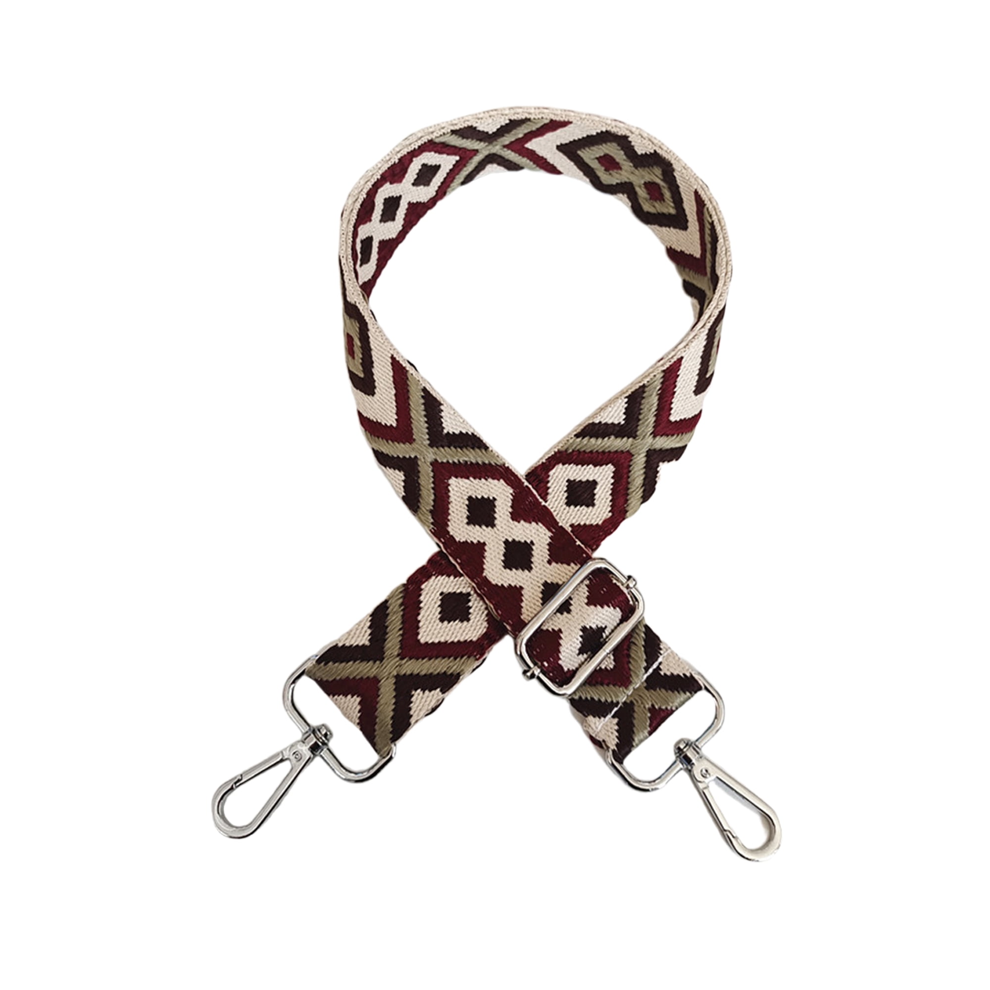 Click here for Fashnice Women Purse Straps Crossbody Adjustable S... prices