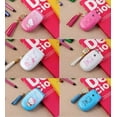 Sanrio W88 Kawaii Mini Cute Flip Phone, Super Small 2G GSM Cellphone ...