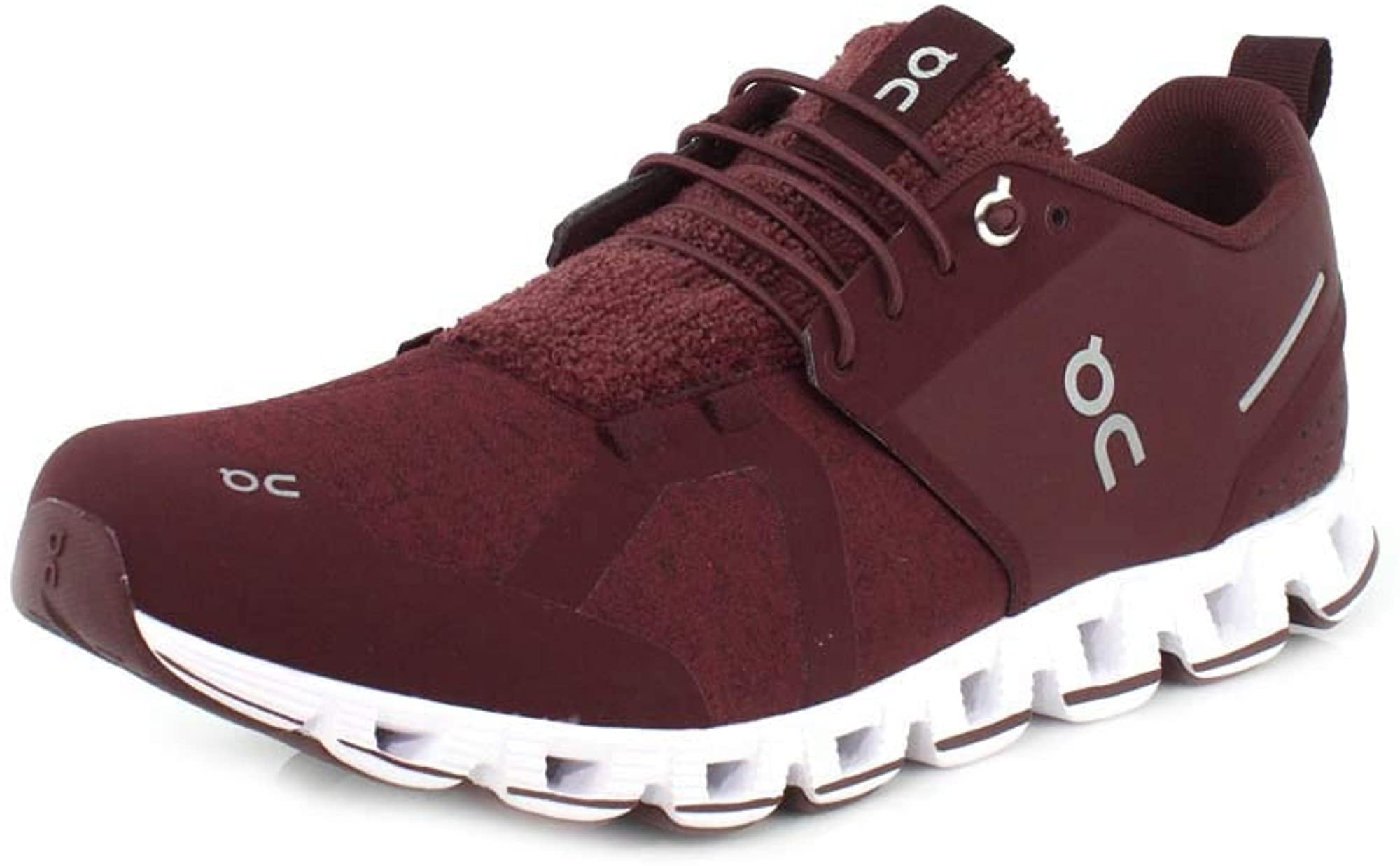 On-Running Mens Cloud Terry Ruby Running Shoe - 12 | Walmart Canada