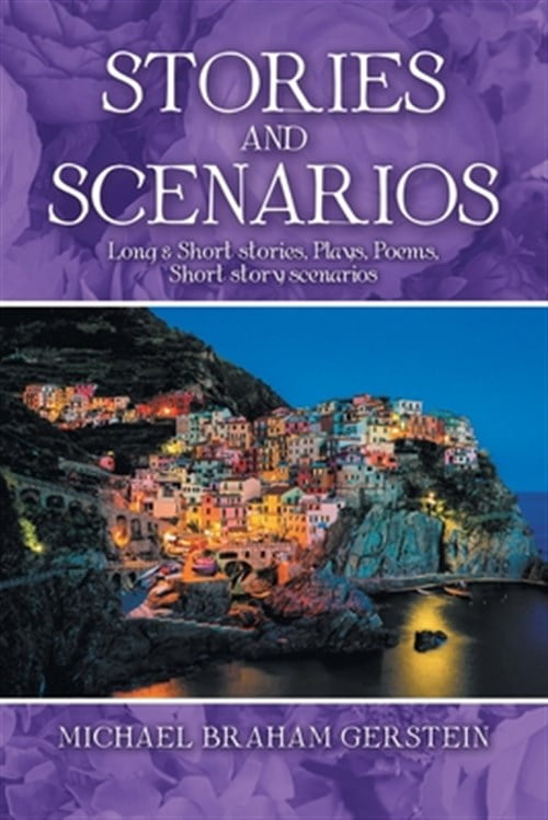 Pre-Owned Stories and Scenarios: Long & Short Stories, Plays, Poems ...