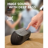 Soundcore Portable Motion+ Bluetooth Speaker with Hi-Res 30W Audio ...