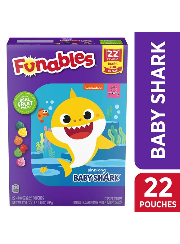 Baby Shark in Shop by Movie - Walmart.com