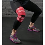 Serious Steel Fitness Mobility Floss (Voodoo Floss) Band. Recovery ...