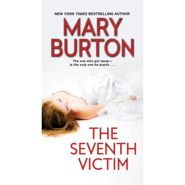 The Seventh Victim - Walmart.com