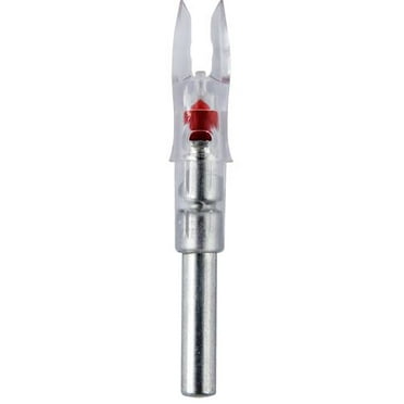 NAP Illuminated Nock Red 3-pack - Walmart.com