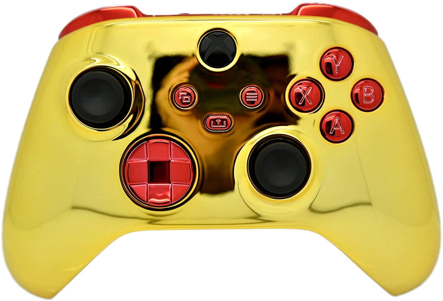 Designer Series Custom Wireless Controller for Series X/S & One ...