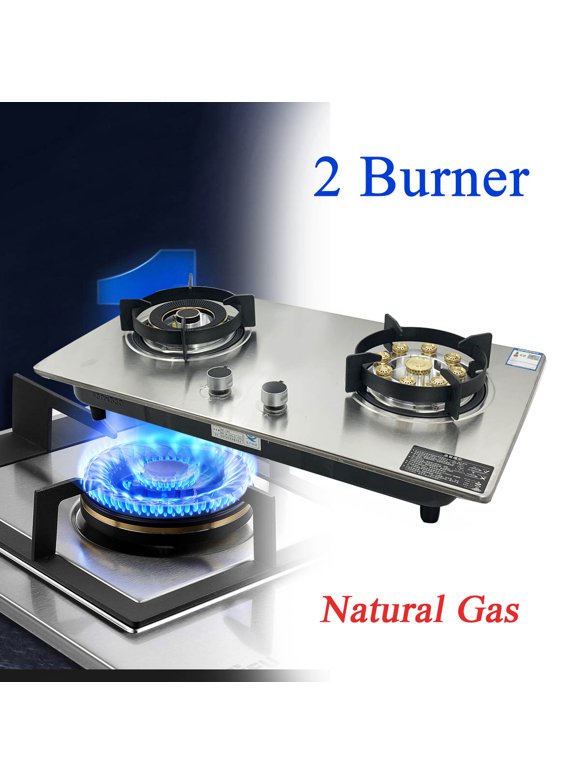 Gas Cooktops in Cooktops - Walmart.com