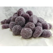 Blue Raspberry Old-Fashioned Hard Candy Drops - Walmart.com