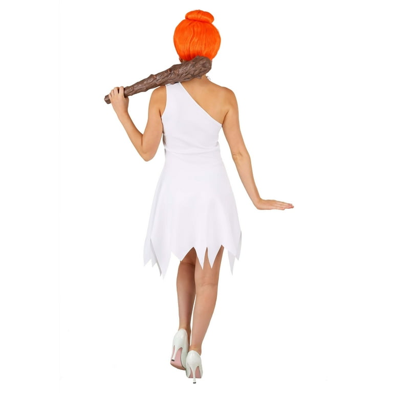 The Flintstones Wilma Costume Flintstones Family Halloween Costume