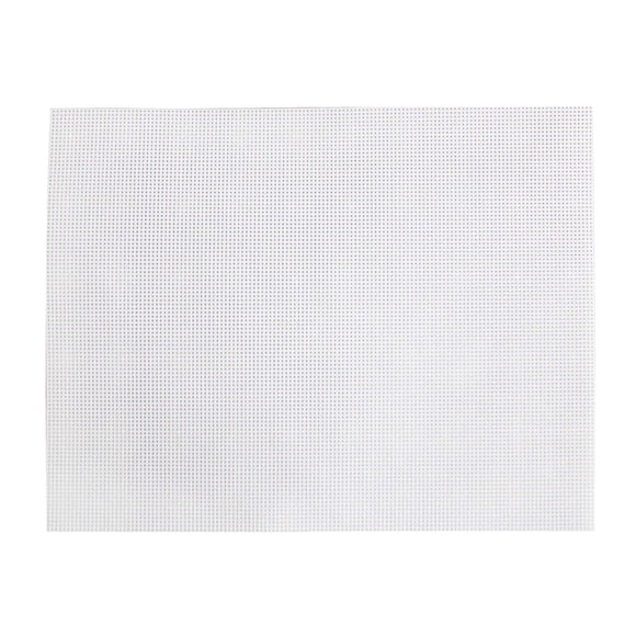Mesh Plastic Canvas