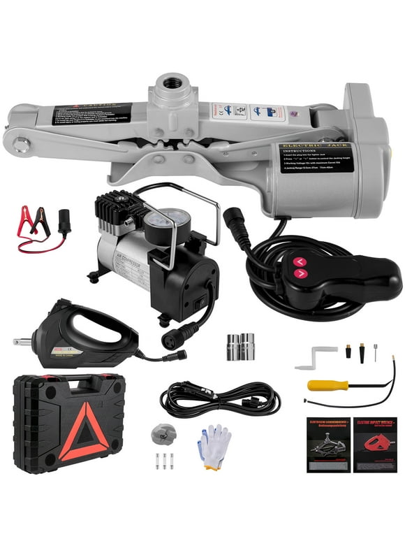 Car Jacks in Automotive Stands and Supports - Walmart.com