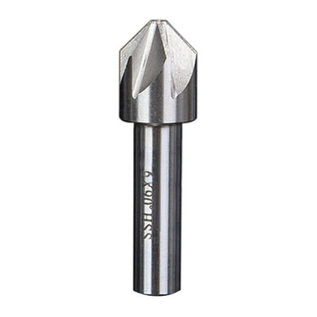 Countersink 90 Degree End Mill Cutter Deburring Tool 16mm | Walmart Canada