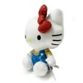Plush - Hello Kitty - 10" Sequence - Walmart.com