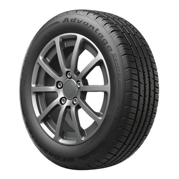 Llanta 215/50r17 BF GOODRICH Advantage Control 95v | Walmart en línea