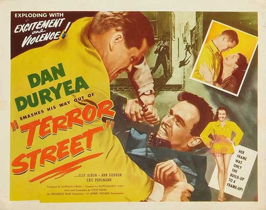 36 Hours - movie POSTER (Style C) (11" x 14") (1965) - Walmart.com