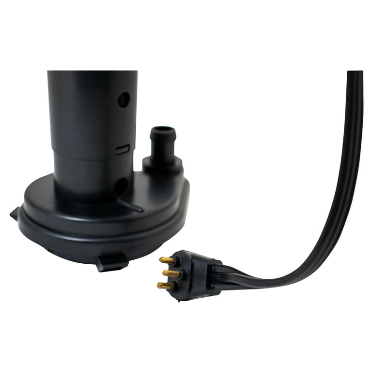 IMM Ice Machine Pump Motor Replacement, Easy Installation IMM Ice Machine Pump Motor Replacement, Easy Installation