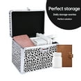 Combination Lock Box, Security Lock Boxes for Documents, Valuables ...
