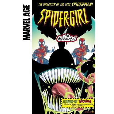 Animals with Venom Black Widow Spider, (Hardcover) - Walmart.com