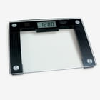 Talking Digital Scale 15'' x 12'' x 1'' Platform, 550 lb. Weight ...