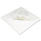 Marcal Deli Wrap Dry Waxed Paper Flat Sheets, 12 x 12, White, 5000 ...