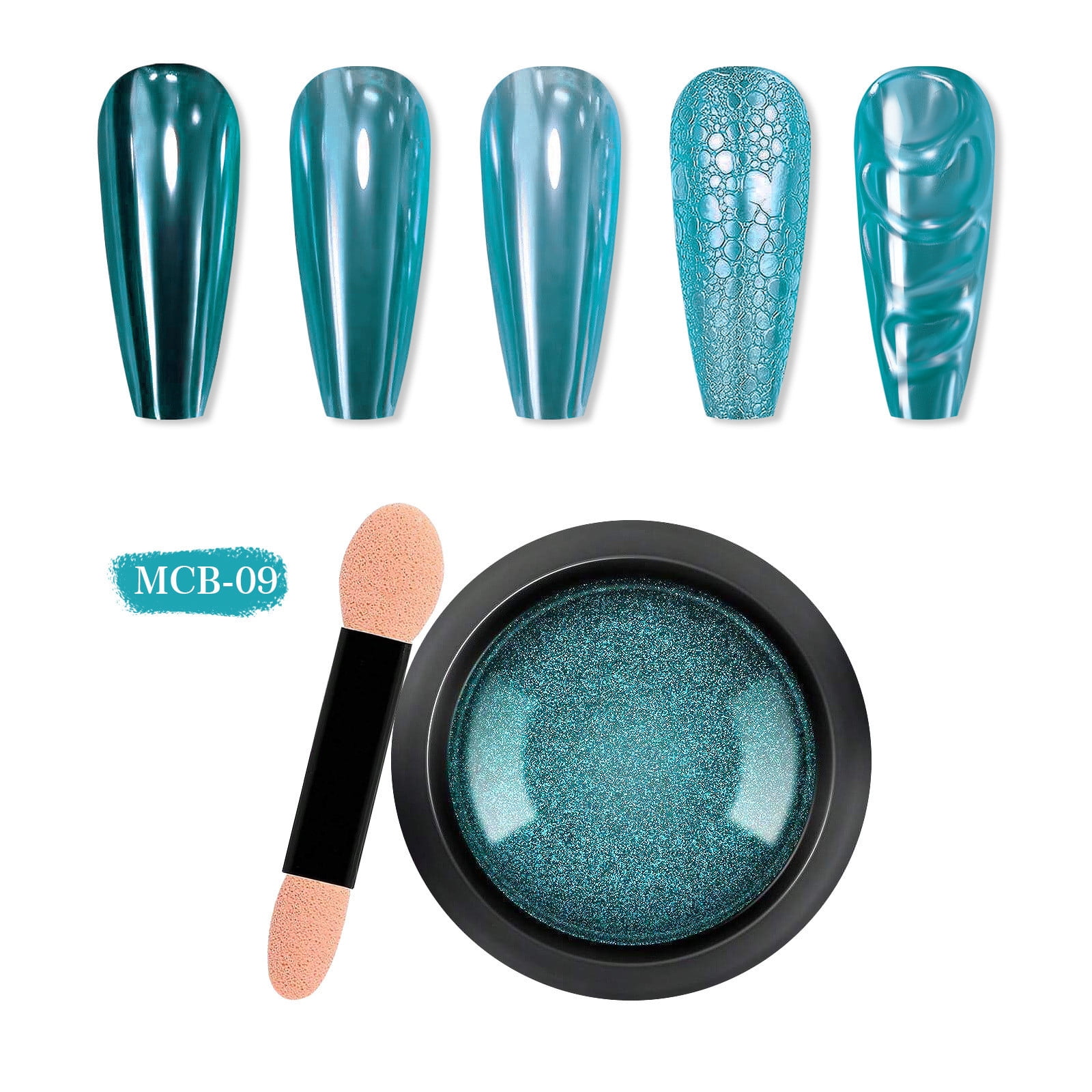 Click here for Fstdelivery Artificial Fake Press-On Nails For Wom... prices