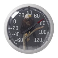 Indoor/Outdoor Thermometer, -45F to 115 - No. 5327 - Walmart.com