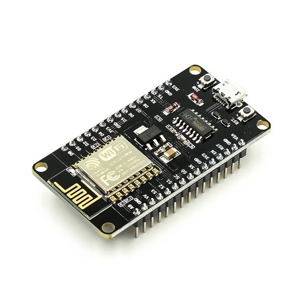 GLFSIL NodeMcu ESP8266 ESP-12E CH340G WIFI Network Development Board ...