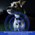 Outdoor Mosquito Repellent Portable Ultrasonic Anti-Flea Repeller, Pet ...