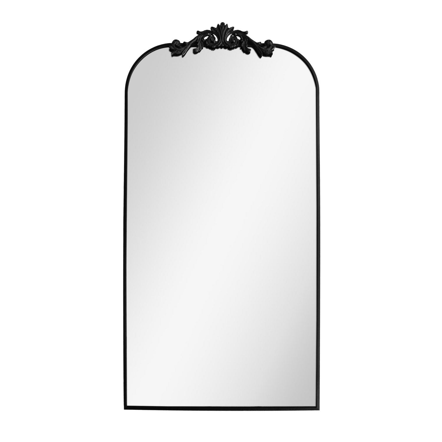 Click here for Hometrends Baroque Mini Leaner Framed Mirror 25.62... prices