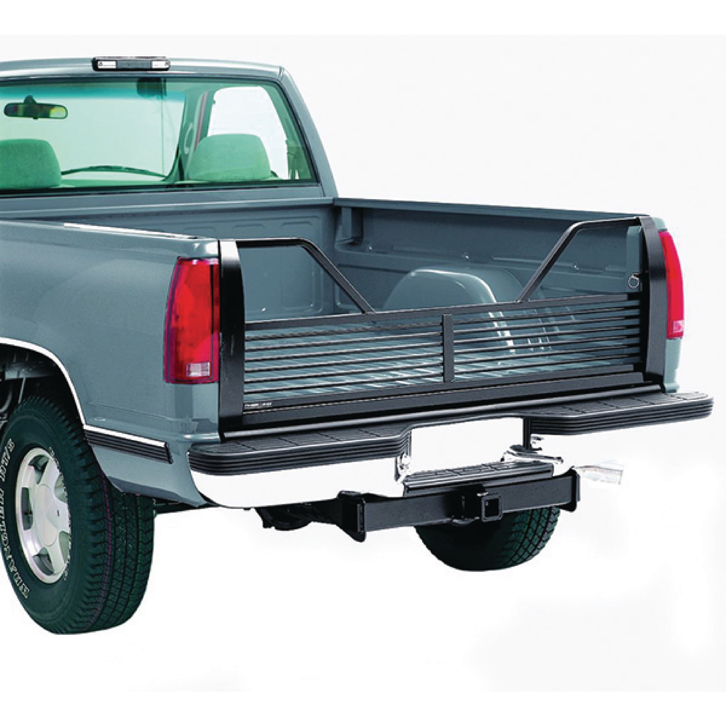 Stromberg Carlson VGT-70-100 100 Series Vented Tailgate for 2007-2017 ...