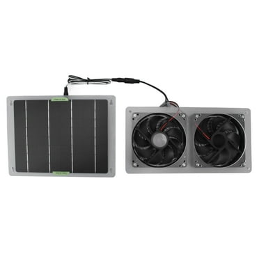 Solar Mega RoofBlaster for Conex Containers with 6.5" ribs (Galvanized ...