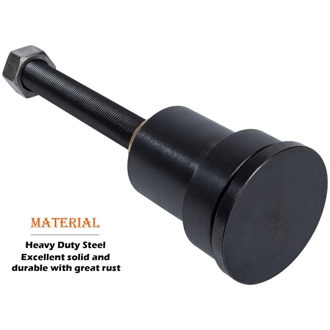 Dana 30 Axle Seal Axle Seal Installation Tool Dana 30/44/60 Front Front ...
