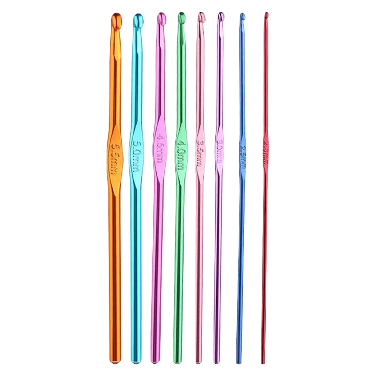 Click here for Hominest Spring Decor Smooth Finish Aluminum Croch... prices