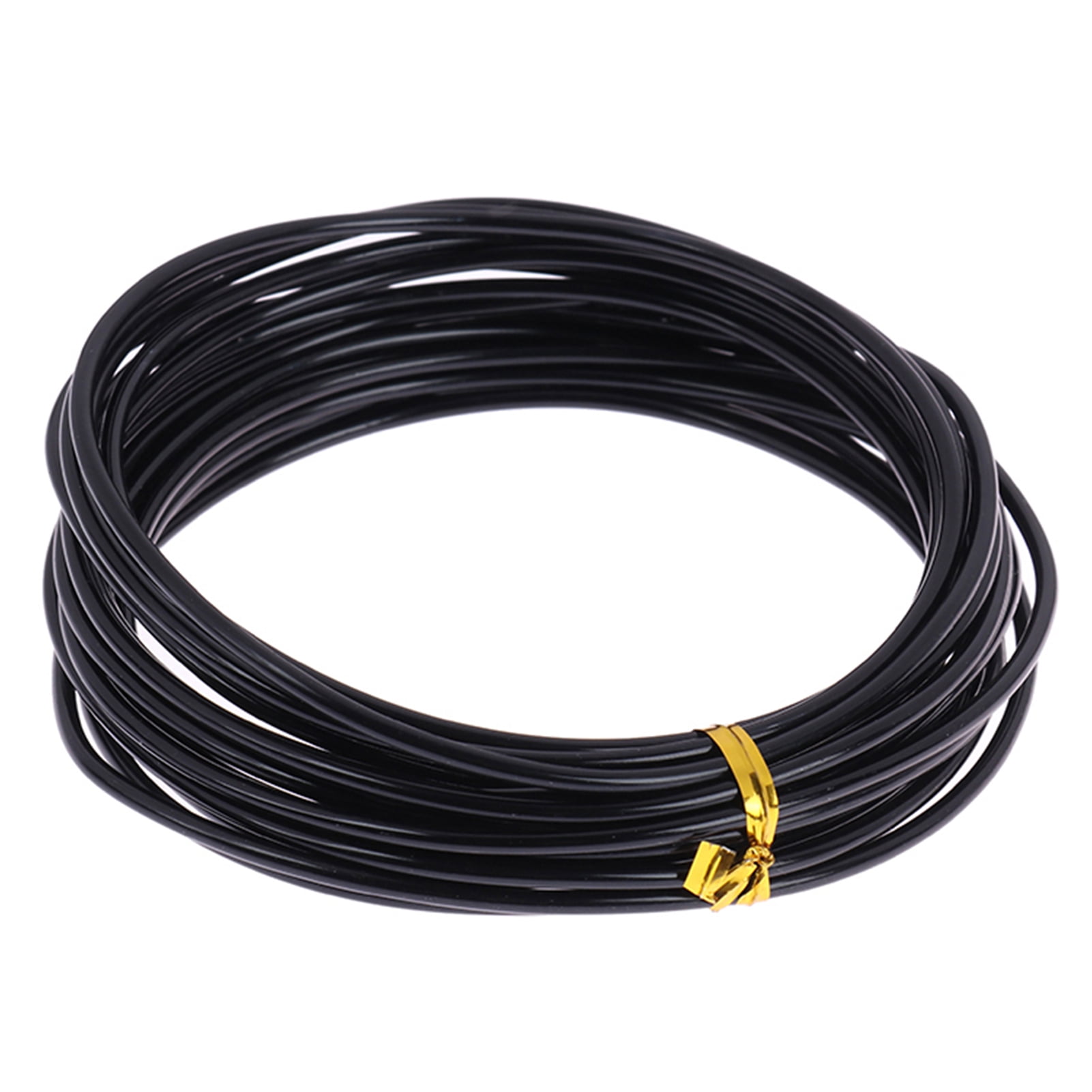 Trayknick 1 Roll 5m Bonsai Wire Bendable Reusable Rustproof Flexible ...