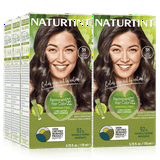 New Aveda Full Spectrum Permanent Hair Color (5N) - Walmart.com