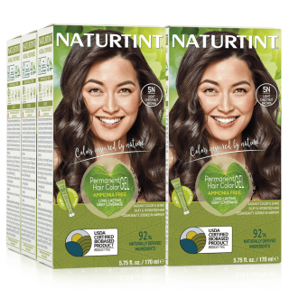 Wella Color Charm Permanent Liquid Haircolor, 5G/435 Light Golden Brown ...