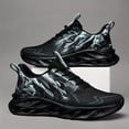 Breathable Mesh Hiking Shoes, Lightweight Comfortable Outdoor Footwear ...