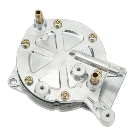 Fuel Pump Assy,Watercraft Fuel Pump Assembly Boat Fuel Pump Assy Fuel ...