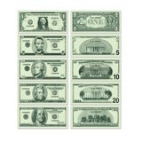 Beistle 100 Pieces of Large Paper Fake Money - Walmart.com