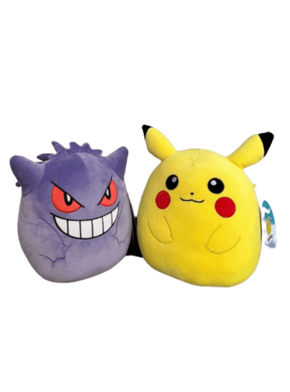 Pokemon Stuffed Animals in Stuffed Animals & Plush Toys - Walmart.com