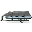 Free Shipping! PYLE PCVHP660 - Armor Shield Trailer Pontoon Cover ...