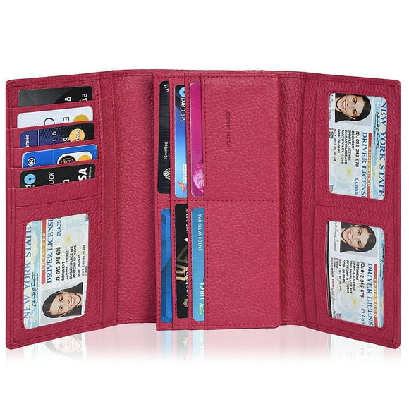 Checkbook Wallets