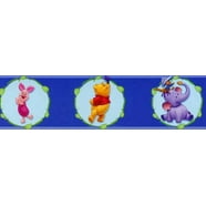 Disney Kids III Disney Pixar Finding Dory Border - Walmart.com