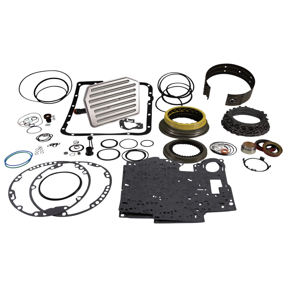 Gm 700r4 Master Overhaul - Walmart.com