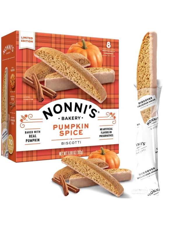 Nonni's Cookies - Walmart.com